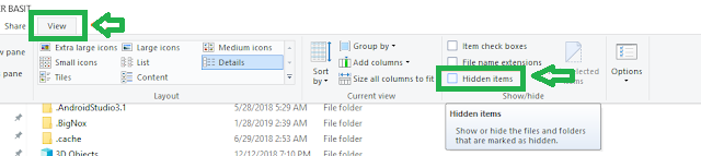 How To Find Bluetooth Received Files In Windows 10 | Where Do Bluetooth ...
