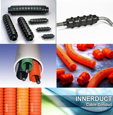 Siam Groups Intertrade Co.,Ltd: Innerduct