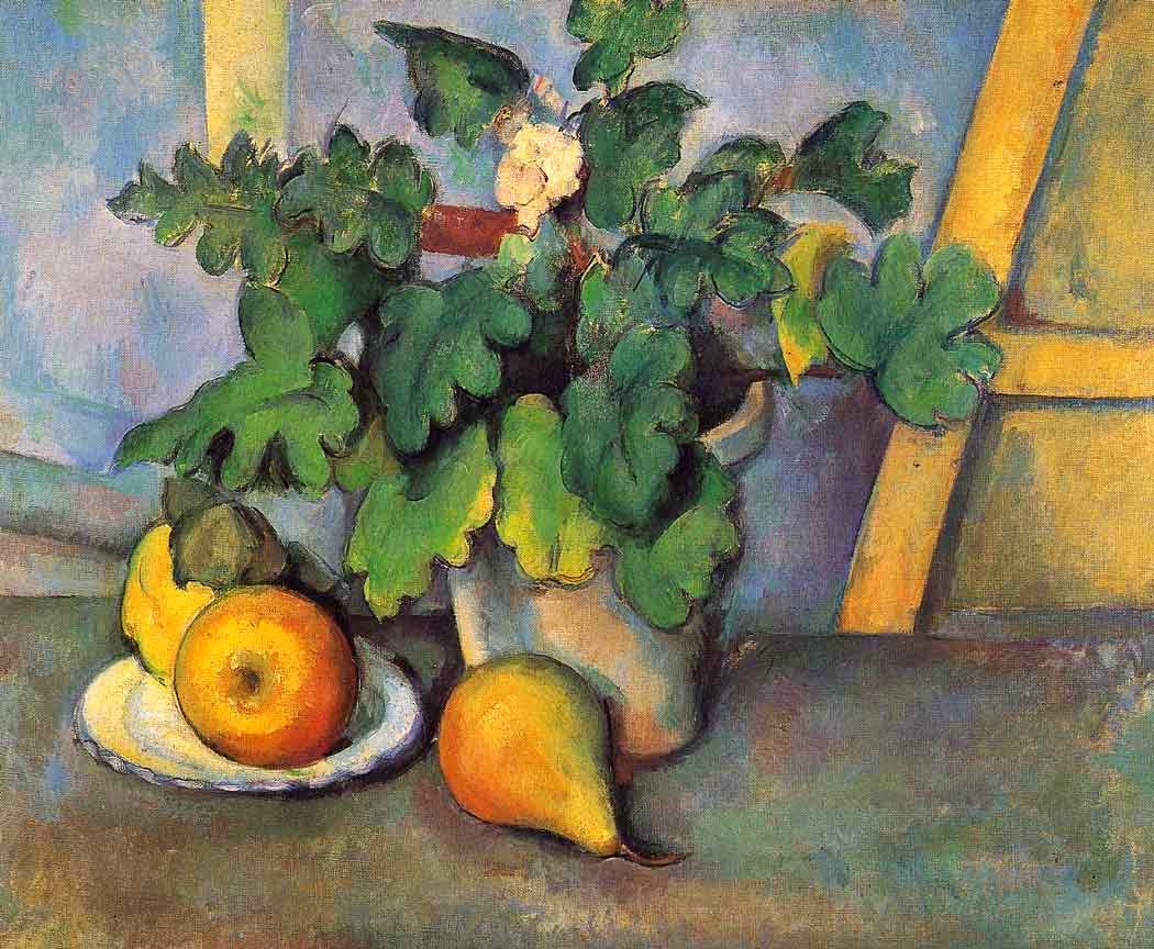 Paul Cézanne | Post-Impressionist painter | Tutt'Art@ | Pittura ...