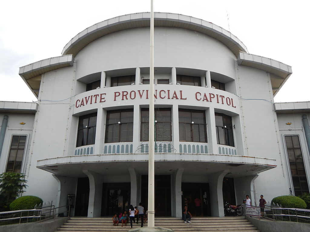 Several healthcare facilities in Cavite, full capacity due to Covid-19 ...