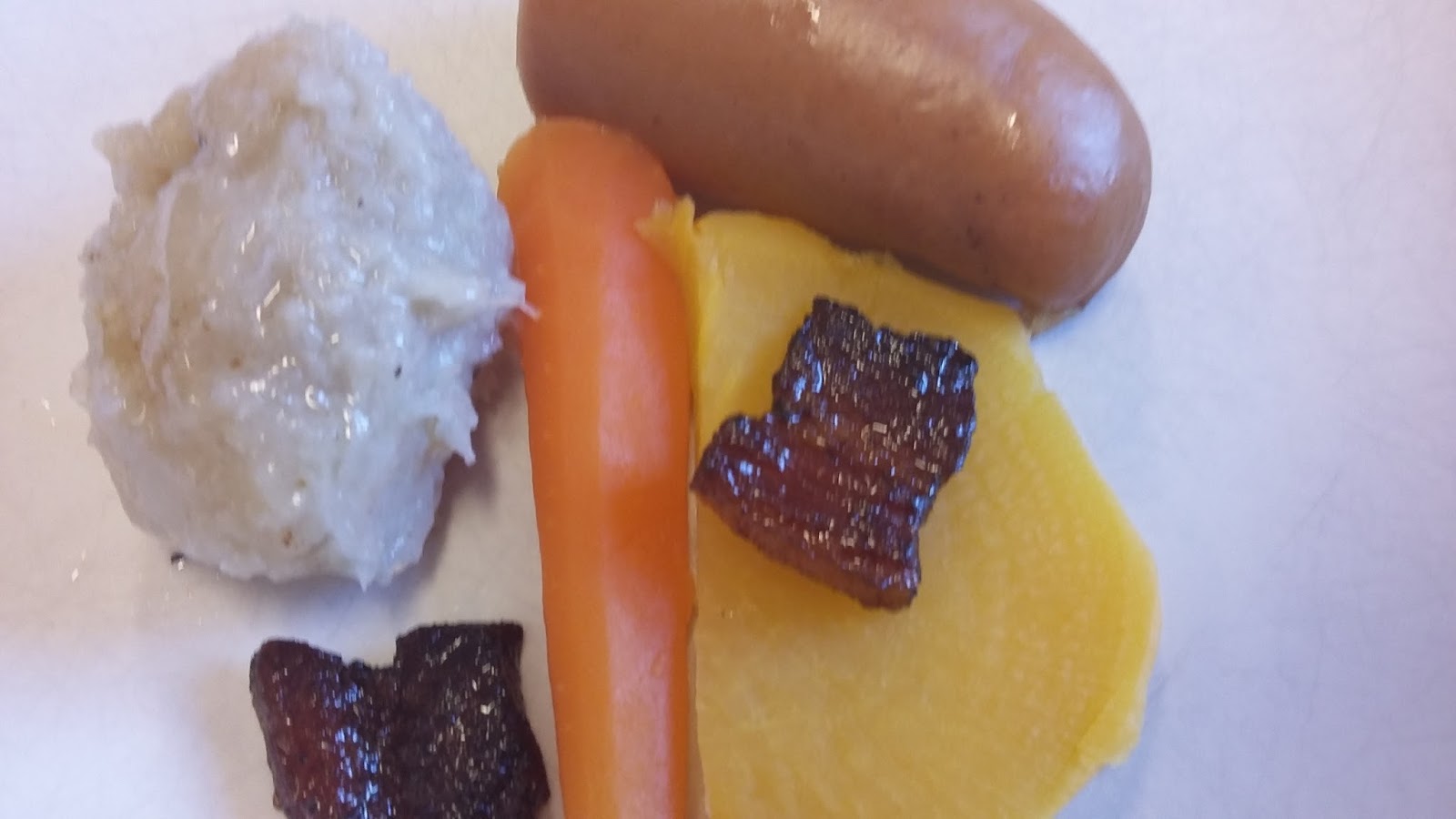 Mat og Helse: 24. økta: Potetball