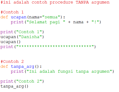 SAINS KOMPUTER & ASAS SAINS KOMPUTER: ASK T3 : CONTOH SEGMEN KOD ...