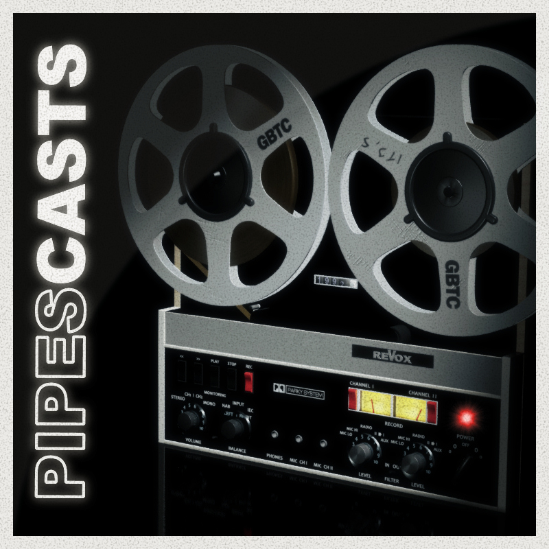 Ghostwatch: Behind the Curtains: A bit too quiet...