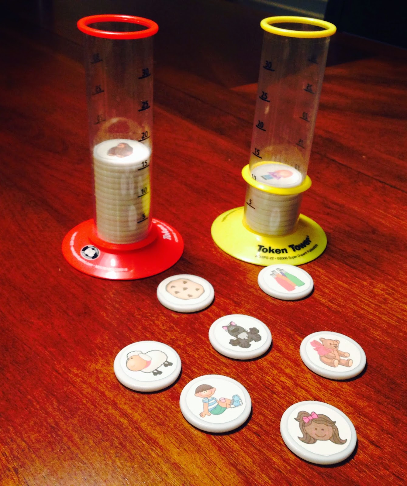 Speech All the Time: Toys I Love for Early Intervention