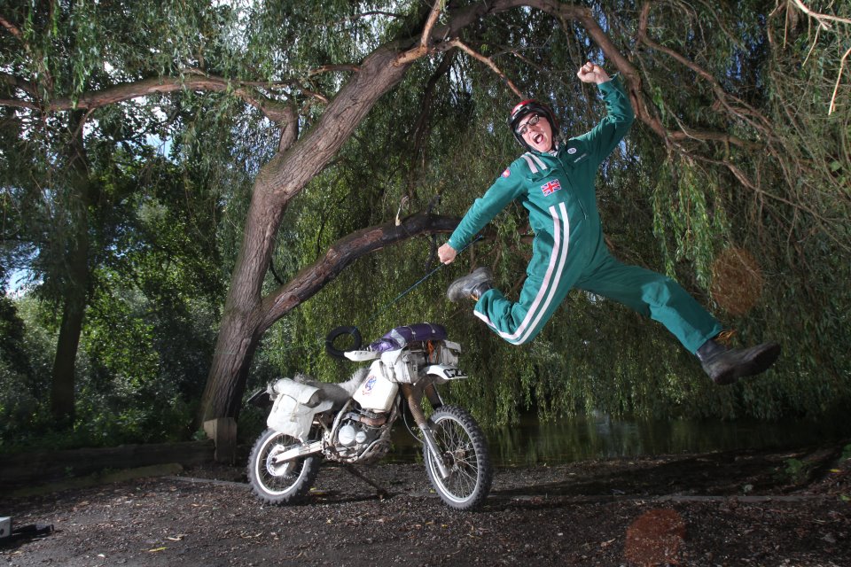 Austin Vince - Alchetron, The Free Social Encyclopedia