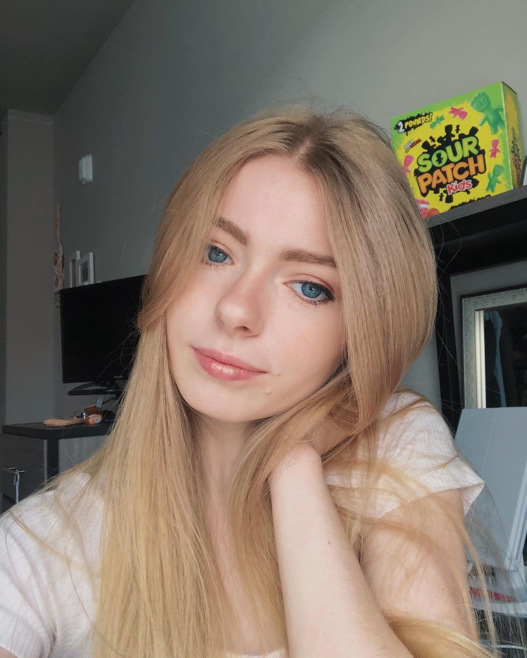 Starlet Arcade: Addy Miller