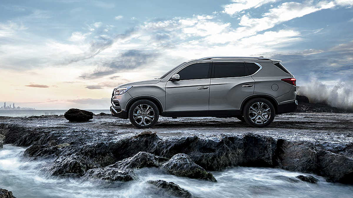 Crossovers Are Now Niche as Car Buyers Move to Pick-Up Trucks, Mid ...