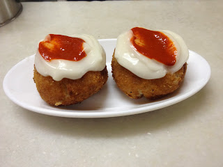 La servilleta: Las mejores bombas de Barcelona