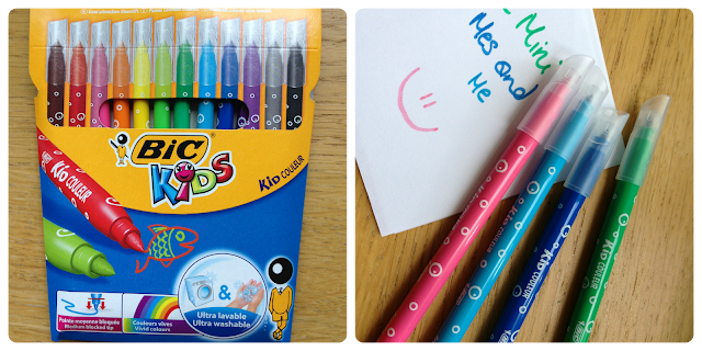 Shoplet Stationery *Review and Giveaway* | The Mini Mes and Me