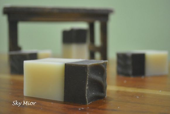 Fine Tech Trading & Services: 皂相簿 Soap Gallery