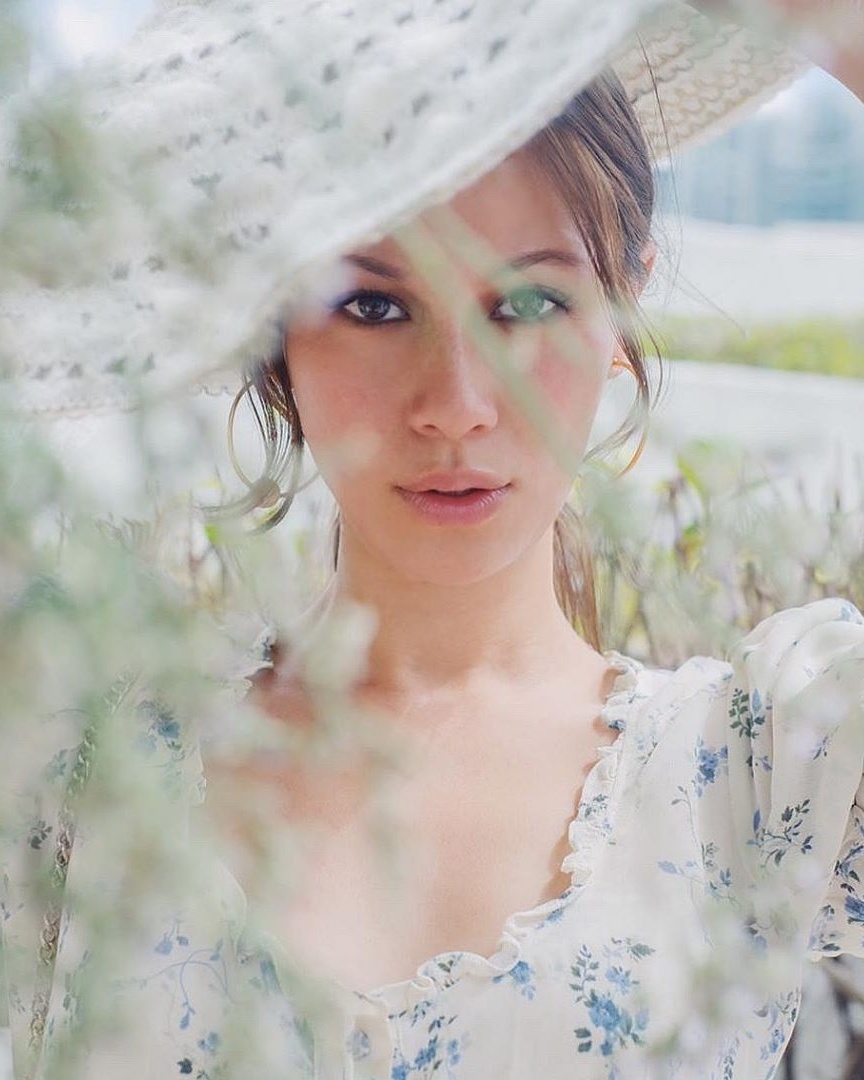 Bustle.Com: Apolo Anton Ohno's Girlfriend Bianca Stam Is A Model ...