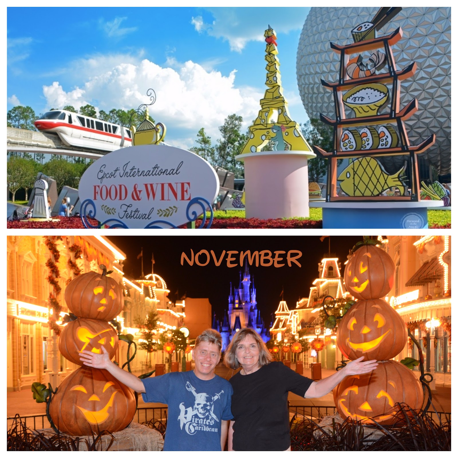 Welcome November to The Wordless and Almost Wordless Wednesday Blog Hop ...