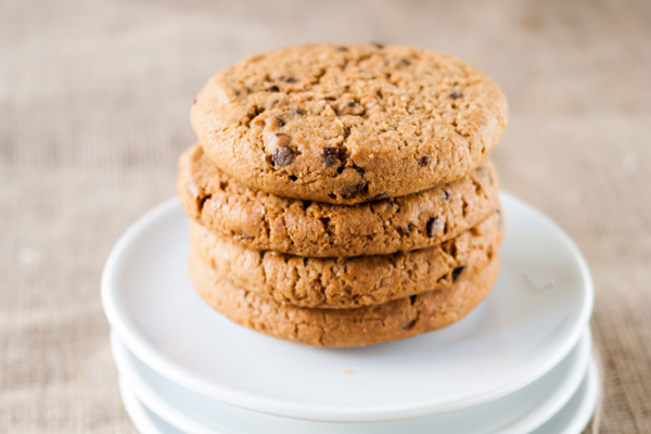 Soft cookies! | Aspas_recipes