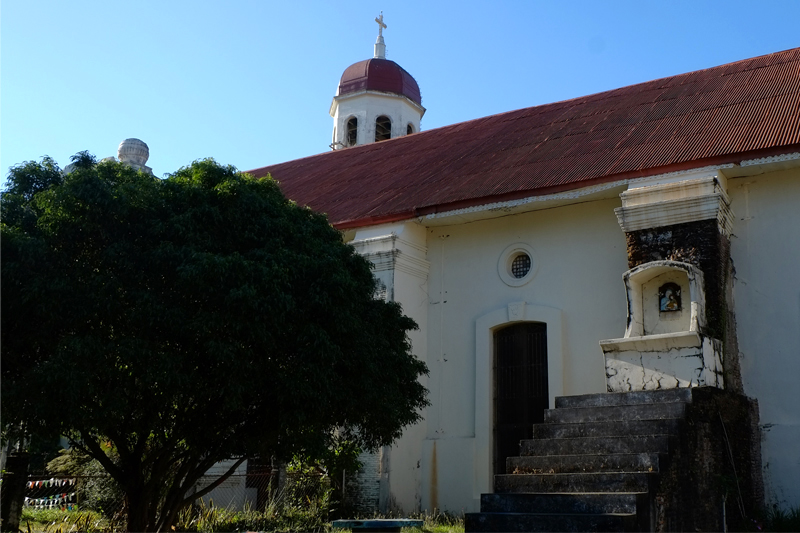 Tara! Abra: Tayum's Treasures - Traveling Journo Ph