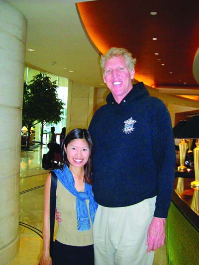 lori matsuoka - USA News Collections