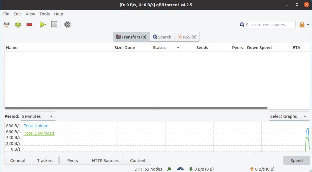 Get the Gnome look for QT5 apps using Kvantum