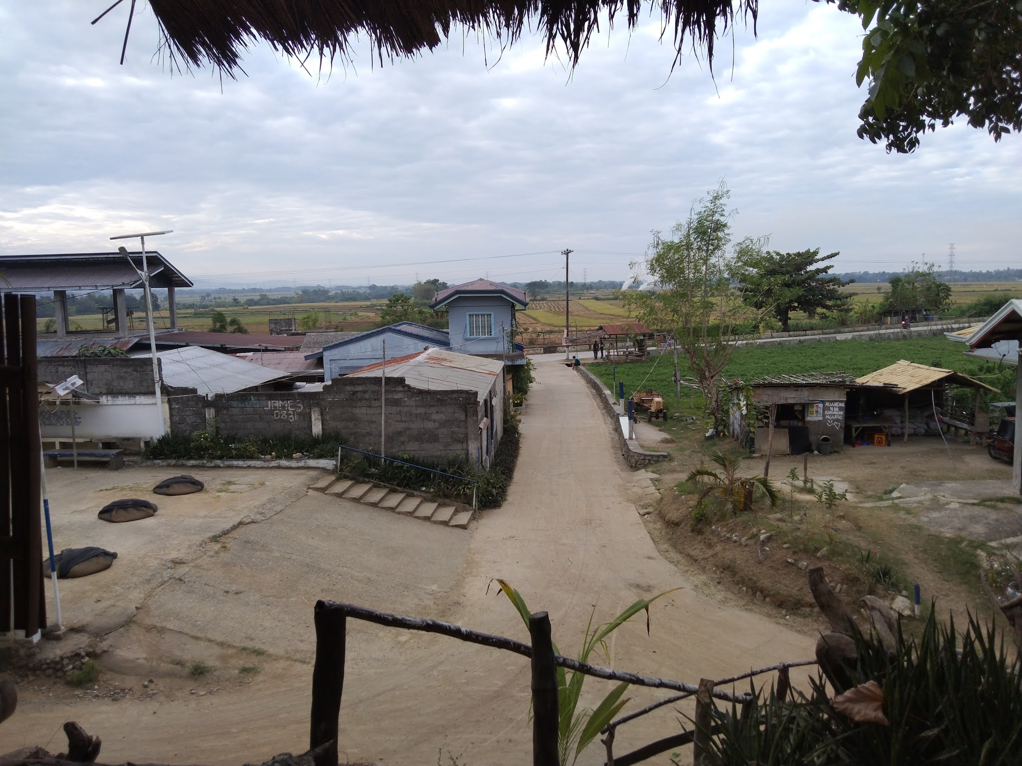 Conconig West, Sta. Lucia, Ilocos Sur Tourist Spot