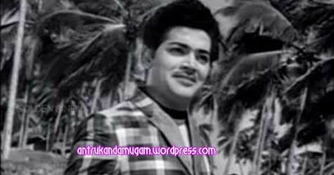 NAKARAJAN: A.L.RAGHAVAN ,SINGER BORN 1933 - 2020 JUNE 20