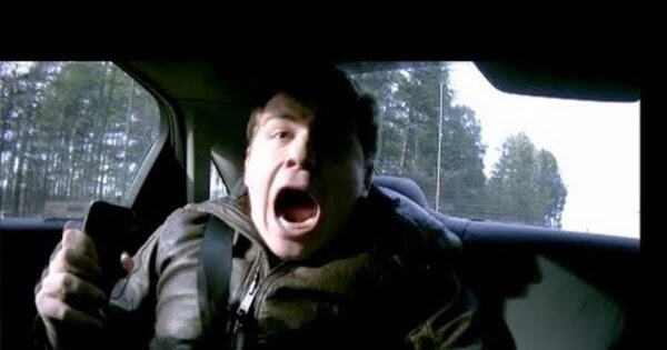 Utah Car Cents: Jeff Gordon Plays Prank on Unbelieving Reporter