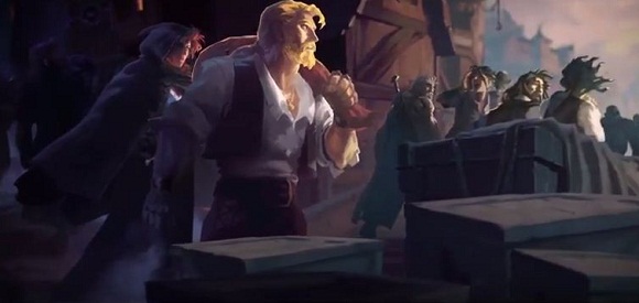 Albion Online: Character Builder Guide