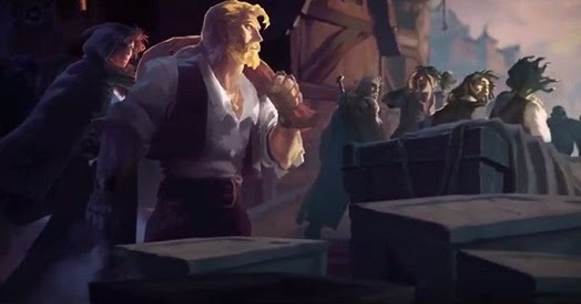 Albion Online: Character Builder Guide