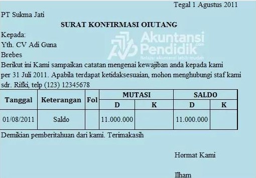 Bahan Ajar Kelas XII AK 1