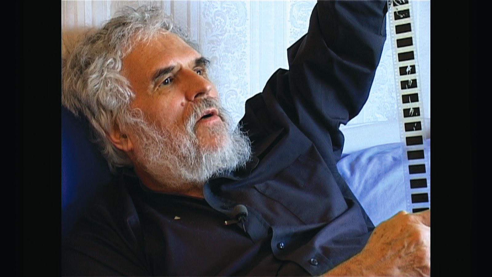 Re:Voir Vidéo + The Film Gallery: FREE RADICALS: A history of ...