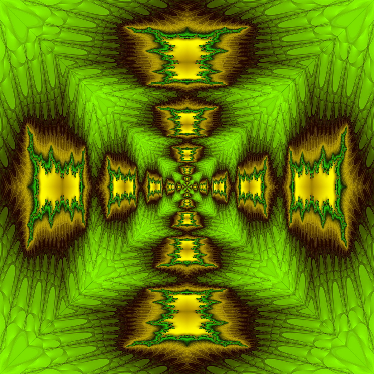 HERMANOSABAN - MANDALAS - FRACTALES - EFECTOS VISUALES Y TUTORIALES ...