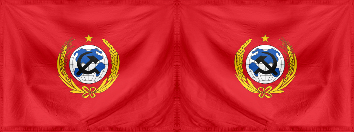 Major Thomas Foolery's War Room: Flags for Chinese Warlord/Back of ...