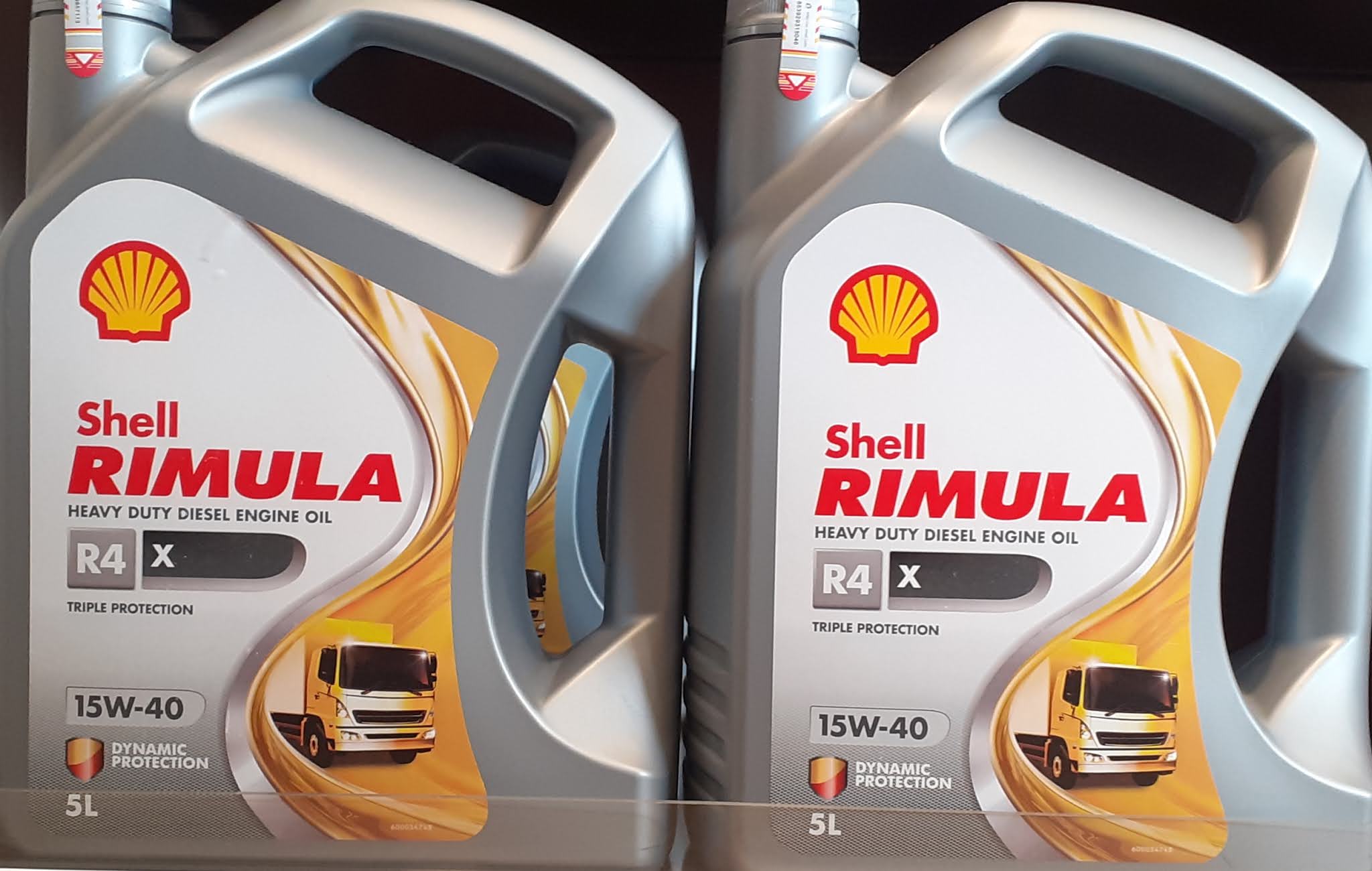 Lengkap Daftar Harga Oli Shell Helix dan Advance Terbaru Mobil dan ...