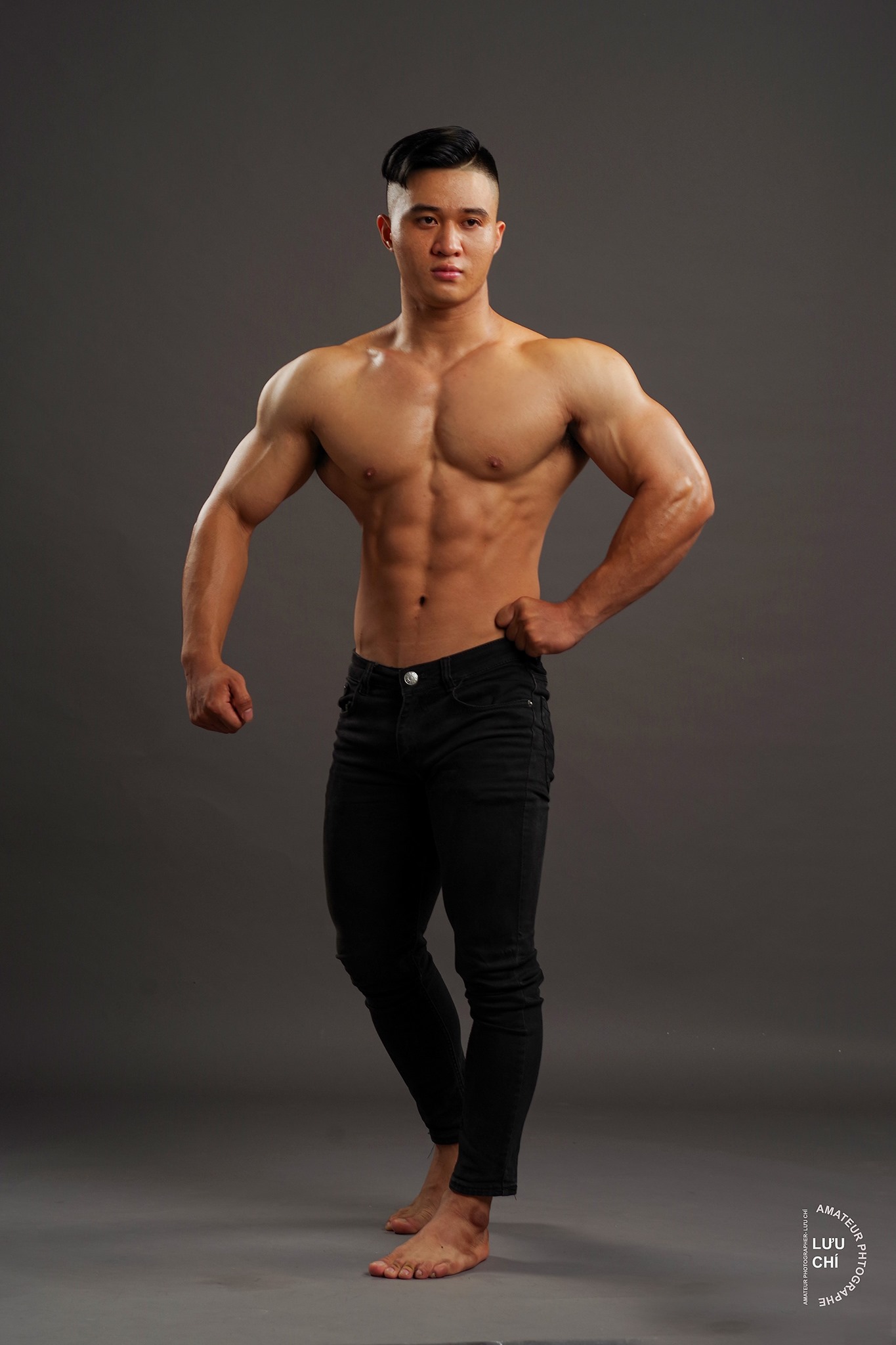 Ben Anh