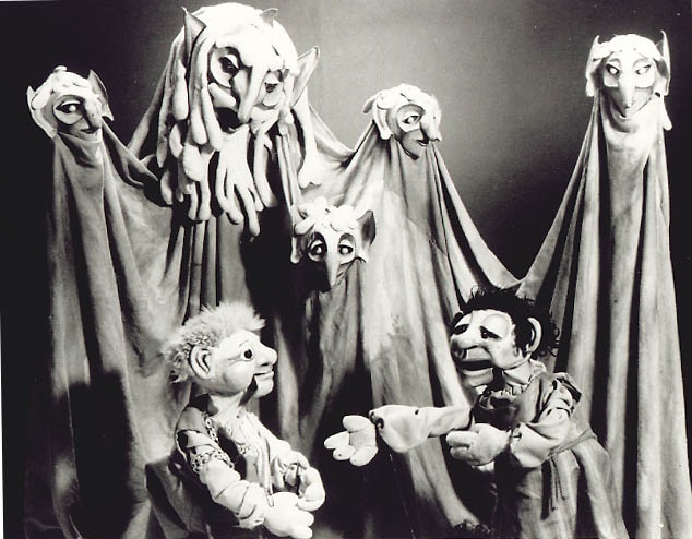 The Legend of Knockgrafton