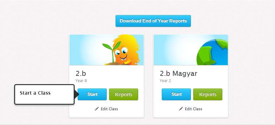 Classdojo, Gamification kezdőknek - Modern Pedagógusok Blogja