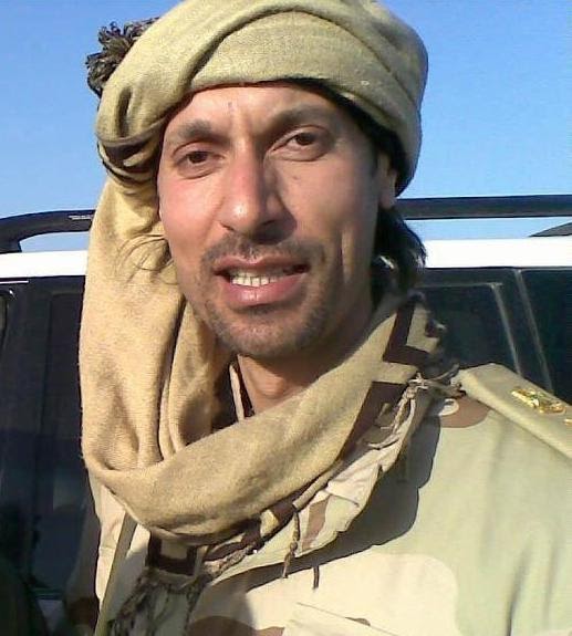 Libya S.O.S. - war diary 2011/12: [1] THE UNEXPLAINED CIRCUMSTANCES ...