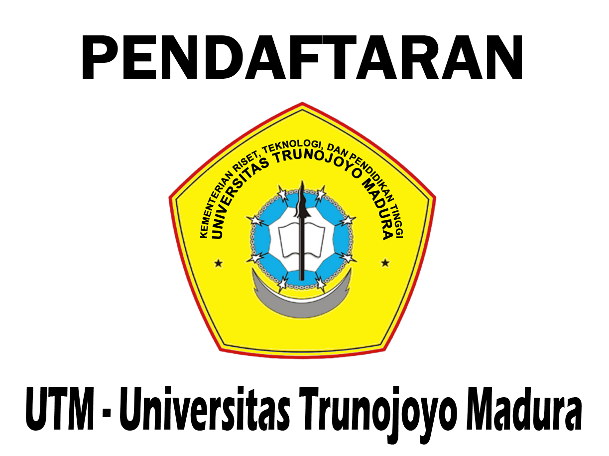 Logo Utm Terbaru Png