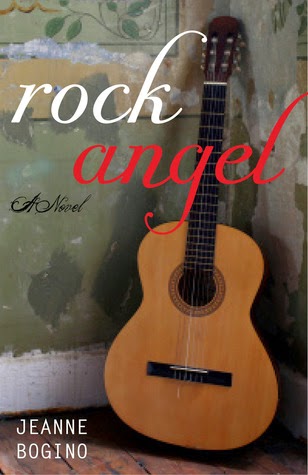 shelf notes: Rock Angel