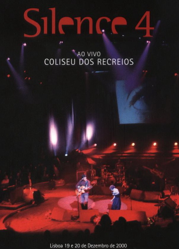 A Caravana passa e com ela nossas vidas...: " Silence 4 " ======> A ...