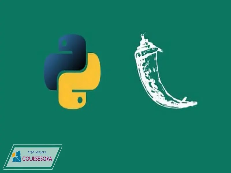 Python And Flask Demonstrations Practice Course | Udemy