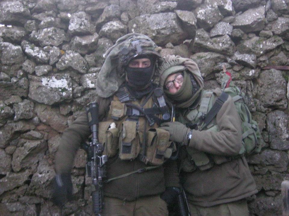 Sam Sank made Aliyah: "Ad Matay?"