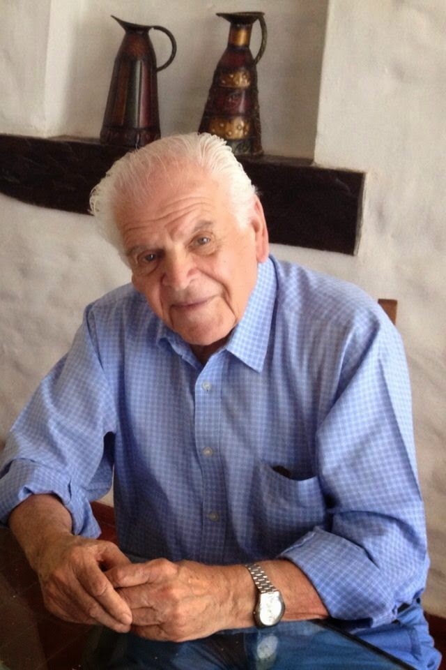 HUGO RUIZ FUNES: Breve semblanza de su vida