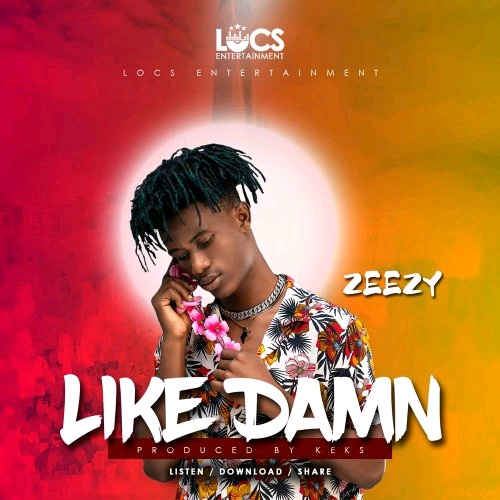 Like Damn_Zeezy