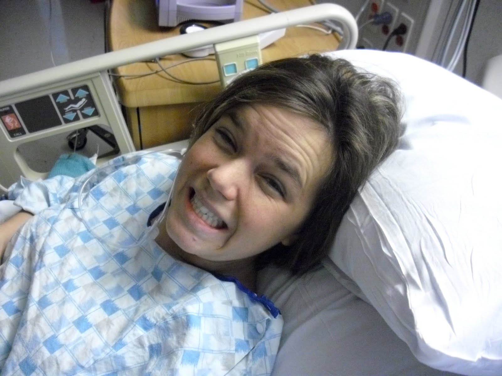 Adam & Jill: (11.1)--ORIF Surgery