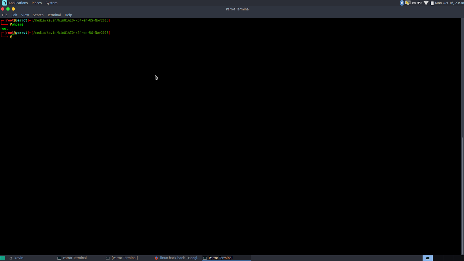How To Reset The Windows Password With Any Linux how-to-reset-the-windows-password-with-any-linux
