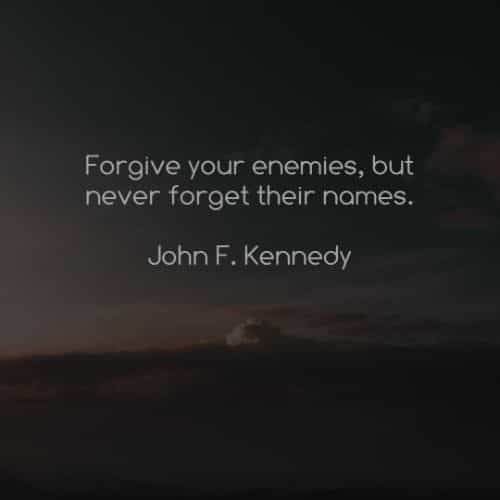 87 Forgiveness quotes that'll help you recover from the past