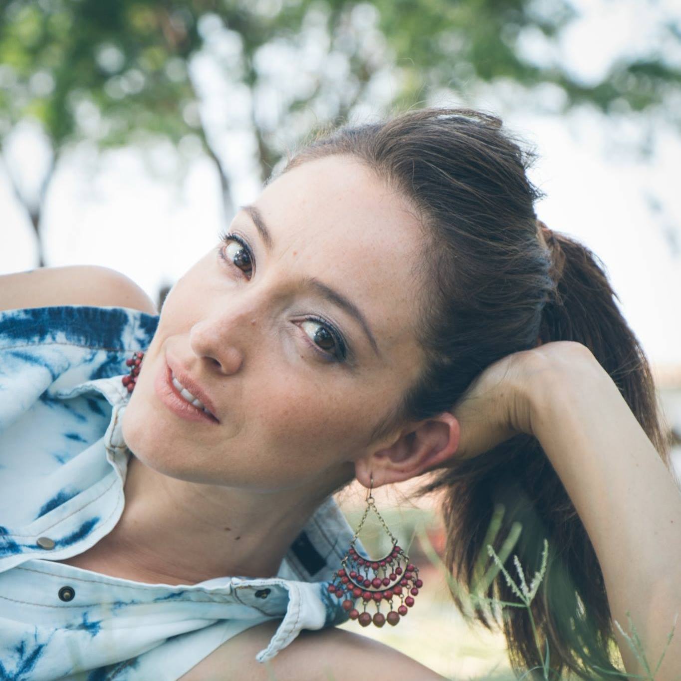 Judith Segura - Actriz