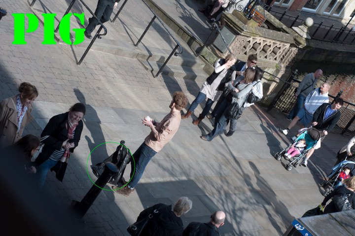 Harry Scott Photography: The Commission