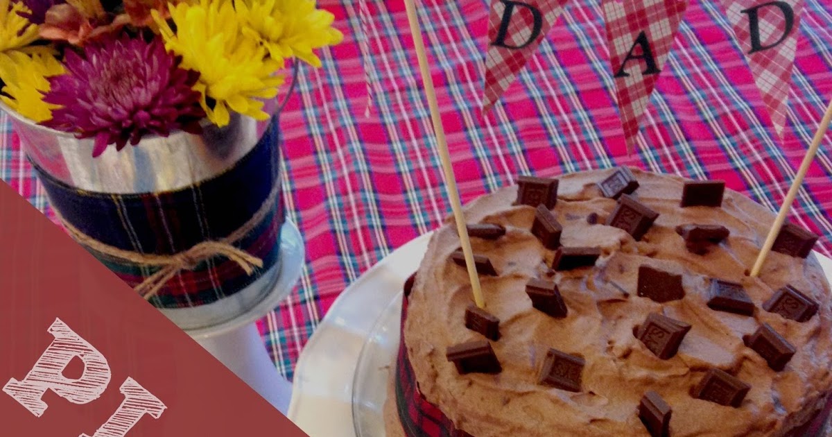 michelle paige blogs: A Plaid Party