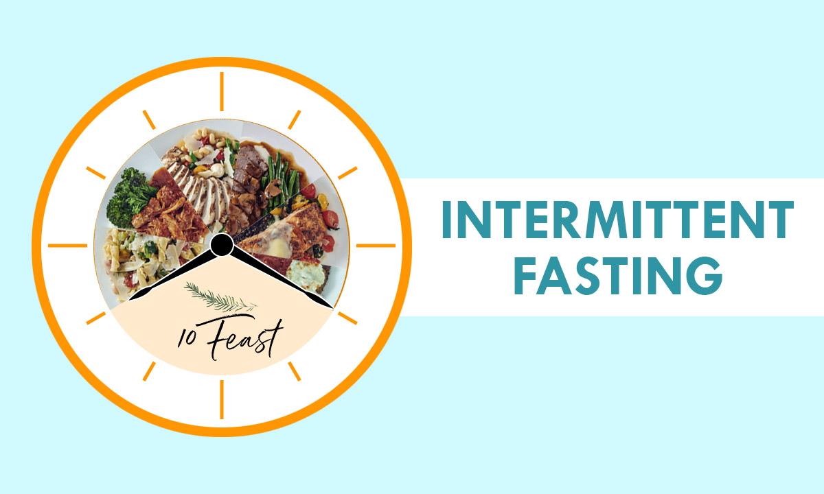Intermittent Fasting: Side Effects & Health Benefits - 10feast