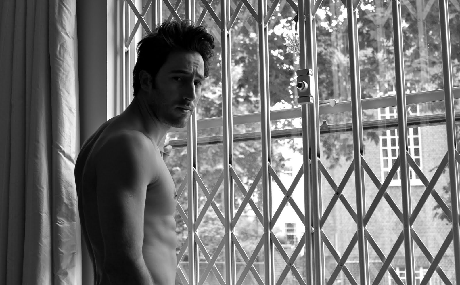 L'Homme du Jour: GUILHERME LOGULLO