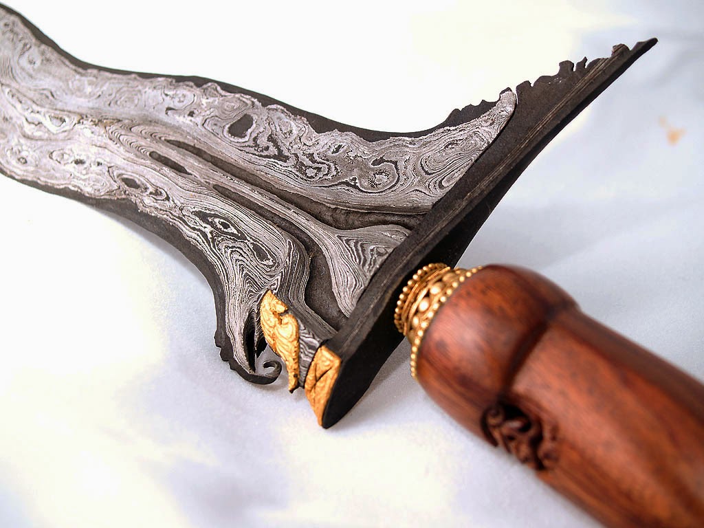 PSSGM Hulu Selangor: Majlis Penutupan Kursus Seni Keris Daerah PSSGM ...